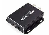 China 1080p HDMI To SDI Board Converts Audio And Video From HDMI To 3G-SDI And HD-SDI for sale
