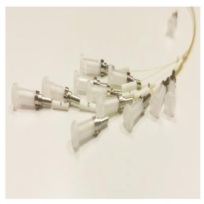 China High Temperature Mpo Fiber Cable for sale
