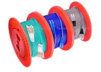 China 100M Fiber Patch Cable With  LC SC FC G652D  G657A2 LSZH FO Patch Cord for sale