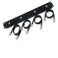 China 12g Sdi Cables Coaxial Cable optic fiber hdmi 3G SDI Extension Cable Reel for sale
