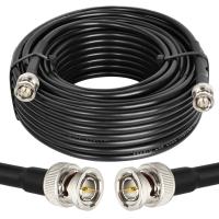 China 12g Sdi Cables Coaxial Cable optic fiber hdmi 3G SDI Extension Cable Reel for sale