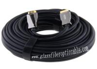China OEM HDMI 2.1 Cable 8K 60Hz 120Hz 48gbps Fiber Optic Cable PS5 TV Box Projector HD Audio Video Cable 8K 1.5M 3M 5M  hdmi fiber optic cable for sale