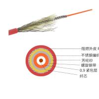 China Fiber Optic 2 cores for sale