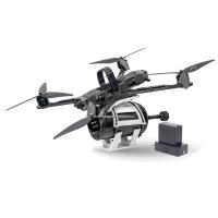 China Optical Fiber Fpv Drone for sale