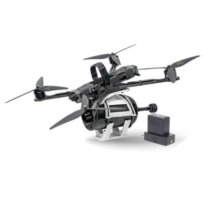 China Optical Fiber Fpv Drone for sale