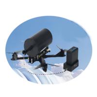 China Optical Fiber Fpv Drone for sale