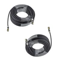 China UTP FTP CMP Rated Cat5e Cat6 Cat6a LAN Networking Ethernet Plenum PVC Jacket Cable for sale