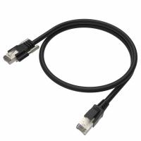 China UTP FTP CMP Rated Cat5e Cat6 Cat6a LAN Networking Ethernet Plenum PVC Jacket Cable for sale