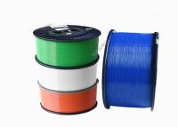 China IEC 60794 Fiber Optic Cable Spool , SMF G652D 2km / Roll Duplex Fiber Cable for sale