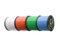 China IEC 60794 Fiber Optic Cable Spool , SMF G652D 2km / Roll Duplex Fiber Cable for sale