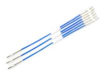 China Laser Fiber Optic Cable Tight Buffer Fiber and Aramid Yarn for speed Data Transmission in Single-mode or Multi-mode Fiber for sale