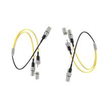 China Laser Fiber Optic Cable Tight Buffer Fiber and Aramid Yarn for speed Data Transmission in Single-mode or Multi-mode Fiber for sale