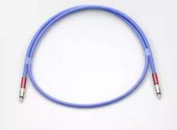 China Laser Fiber Optic Cable Tight Buffer Fiber and Aramid Yarn for speed Data Transmission in Single-mode or Multi-mode Fiber for sale
