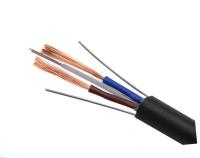 China Glass Fiber Optic Cable Up To 288 Fibers Duplex/ Simplex Form Factors Single Mode Multi Mode for Your Requirements for sale