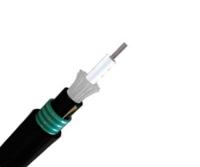 China YOFC 16 Core Fiber Optic Cable Fast Data Transmission with 10*Cable-diameter Static Bending Radius for sale