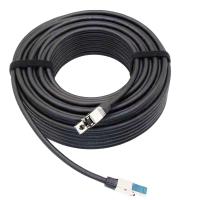 China 100M Reel Capacity LSZH/PVC Ethercon Perfect for Your Requirements for sale