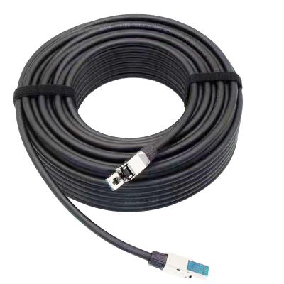China 100M Reel Capacity LSZH/PVC Ethercon Perfect for Your Requirements for sale