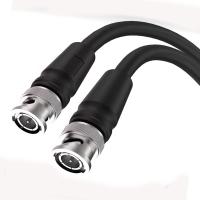 China 3g Sdi Cable Sdi to Hdm1 12g Sdi Cable 50m Patch Cord Price Mini 3G SDI Video Micro Converter  SDI Coaxial Cable for sale