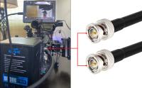 China Mini 3G SDI Video Micro Converter with USB Power HDM1 Switcher Broadcasting Cables 3G 12G HDM1 SDI 4G for sale