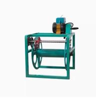 China Enhance Wire Performance with Our Glass Fiber Optic Cable Twisting Machine Ideal for Electronics and Automotive Industries for sale