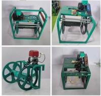 China Enhance Wire Performance with Our Glass Fiber Optic Cable Twisting Machine Ideal for Electronics and Automotive Industries for sale