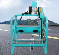 China Enhance Wire Performance with Our Glass Fiber Optic Cable Twisting Machine Ideal for Electronics and Automotive Industries for sale