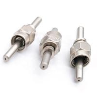 China 1000um S(M)A-S(M)A 905 OD6.0mm Gap-Design Fiber Optic Cable for High Power Laser Transmission and Laser Hair Removal Machine for sale