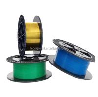 China High-performance Optical Fiber Cable with 0.37 NA and 1500/1535 μm for High Power Laser Applications for sale