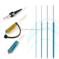 China High-performance Optical Fiber Cable with 0.37 NA and 1500/1535 μm for High Power Laser Applications for sale