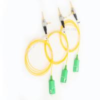 China 1550nm 5mW/10mW/20mW DFB Laser Diode with 14-Pin Butterfly Package for High Precision Laser Welding for sale