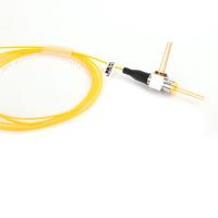 China 1550nm 5mW/10mW/20mW DFB Laser Diode with 14-Pin Butterfly Package for High Precision Laser Welding for sale