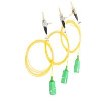 China 1550nm 5mW/10mW/20mW DFB Laser Diode with 14-Pin Butterfly Package for High Precision Laser Welding for sale