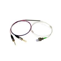 China BOSA 2.5G SC APC Pigtail DFB Laser Diode Module with 1310nm/1490nm Wavelength and 30dB Isolator for Laser Welding for sale