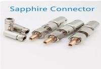 China High Power Laser Fiber Cable with Active Cooling and D80 Connectors for 4G Wi-Fi 3G Networks for sale