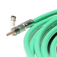 China D80 High-Power Laser Fiber Cable with 400um 600um Core Active Cooling for 4G Wi-Fi 3G Networks for sale