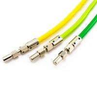 China D80 High-Power Laser Fiber Cable with 400um 600um Core Active Cooling for 4G Wi-Fi 3G Networks for sale