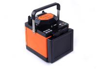 China Optic Fiber Fusion Splicer AV6471 Fusion Splicing Machine Made in China for sale