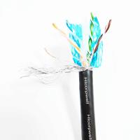 China Copper Conductor Ethernet Connection Wire Designed for Stable High Speed Internet Connectivity and Network Infrastructure for sale