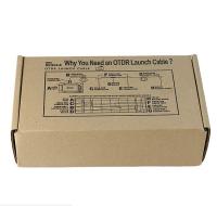 China Fiber Optic Cable Spool Ring Box In Yellow Color For Fiber Optic Protection for sale