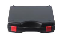 China Durable Fiber Optical Cable Termination Tool Set Box Fiber Tester Construction Kits for sale