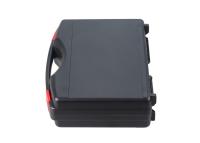 China Durable Fiber Optical Cable Termination Tool Set Box Fiber Tester Construction Kits for sale
