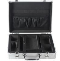 China White Network Fiber Testing Tools FTTH Tool Kits Box OEM With Carton Packing for sale