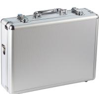 China White Network Fiber Testing Tools FTTH Tool Kits Box OEM With Carton Packing for sale