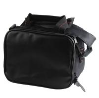 China Popular Fiber Optic Tool Kits Network FTTH Tool Kits Bag In Black Color for sale