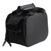 China Popular Fiber Optic Tool Kits Network FTTH Tool Kits Bag In Black Color for sale