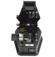 China SKL - 6C FTTH Fiber Optic Cleaver , Fiber Optic Cutter 3 Years Warranty for sale