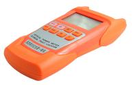 China Fiber optical power meter  20mw Plus 20km FO Tester Visual Fault Locator for sale