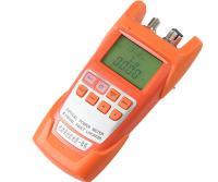 China Fiber optical power meter  20mw Plus 20km FO Tester Visual Fault Locator for sale