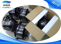 China ODVA LC Duplex CPRI Glass Fiber Optic Cable Waterproof RRU RRH 100m - 1000m for sale