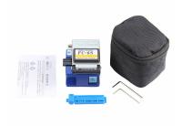 China FTTH Fiber Optic Tool Kit , Fiber Testing Tools With OPM VFL And Fiber Cleaver for sale
